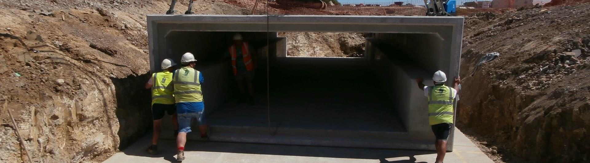 John Reilly | Civil Engineering UK | Company Information